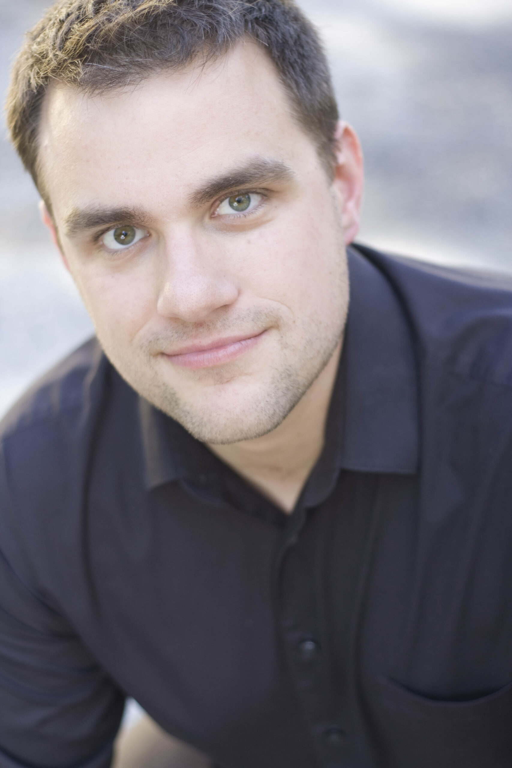 Matthew Anderson | Boston Civic Symphony